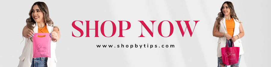 Shop by Tips